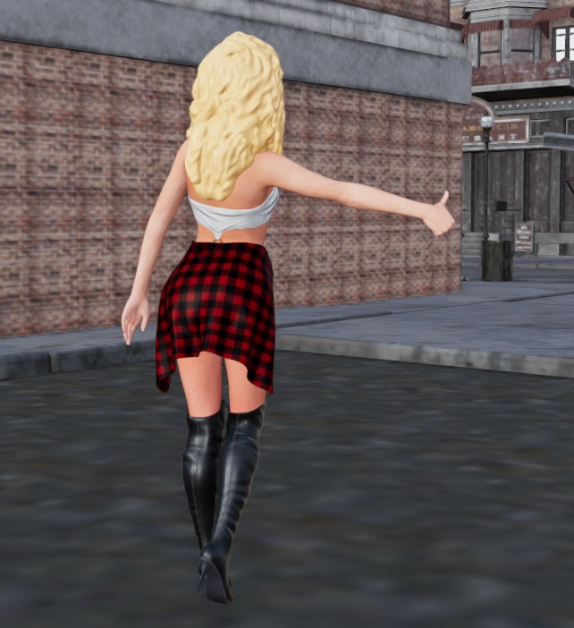 STL file Pretty-Woman-01 👩 ・3D printing idea to download・Cults