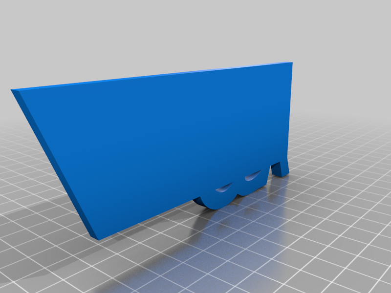 Free 3D file badge 📛 ・3D printable design to download・Cults