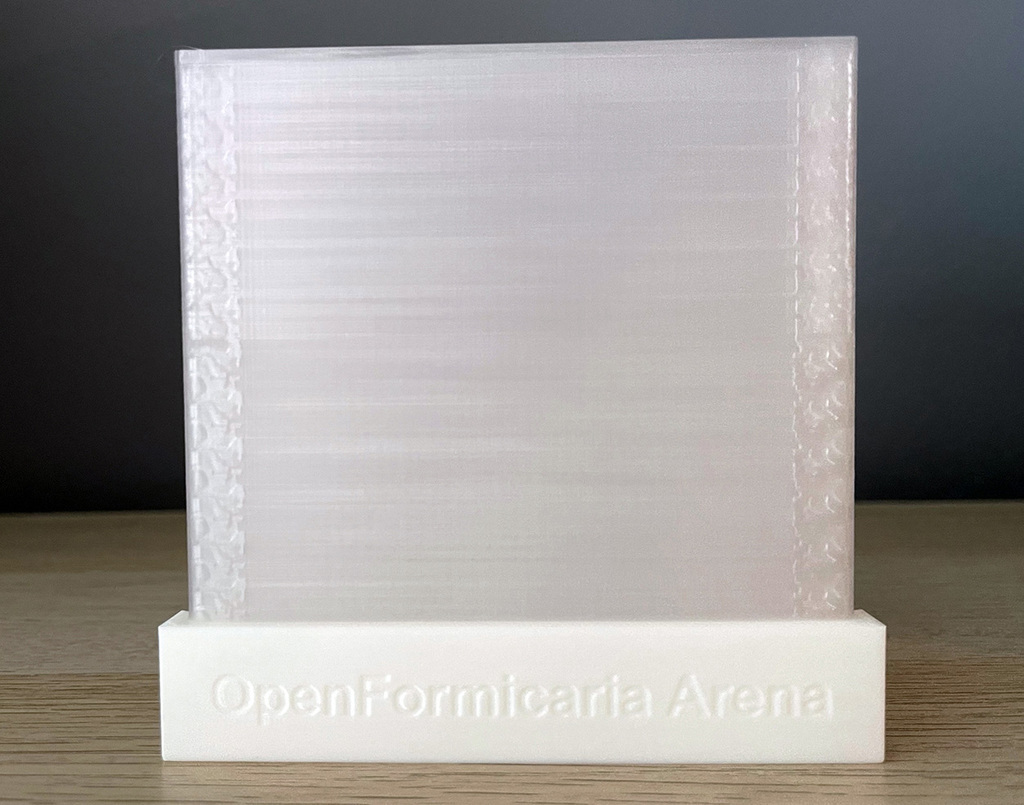 Free 3D file OpenFormicaria Arena M 🐜 ・3D printer model to download・Cults