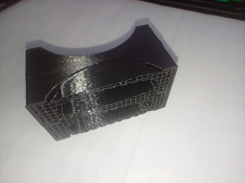 Free 3D file AA battery pack 🔋 ・Object to download and to 3D print・Cults