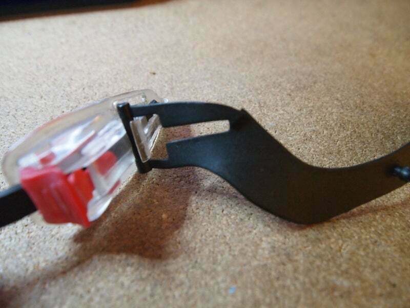 Free STL file Bike helmet clips 🪖 ・Design to download and 3D print・Cults