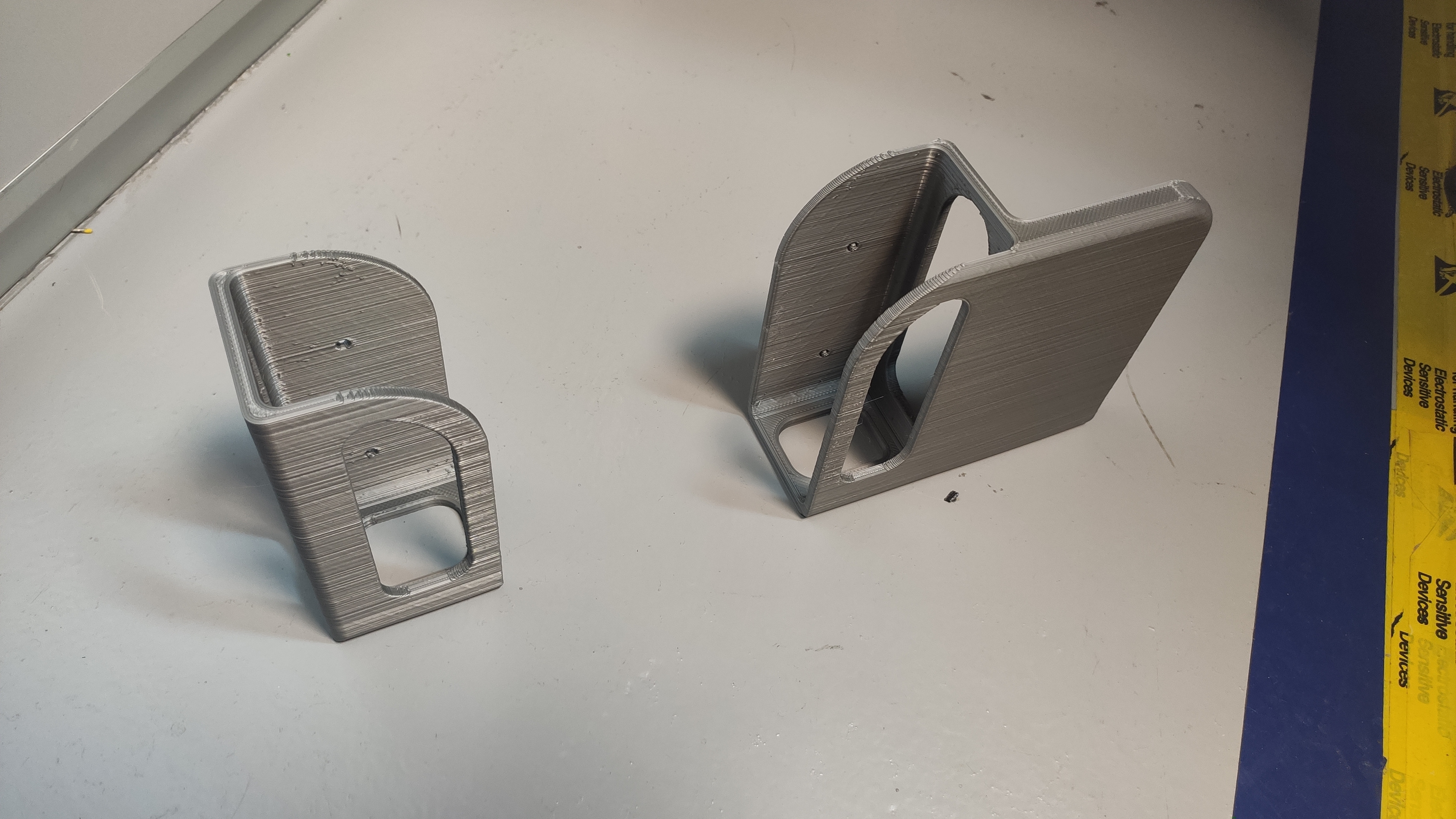 ⌨️ Keyboard Holder・Free STL File for ・Cults