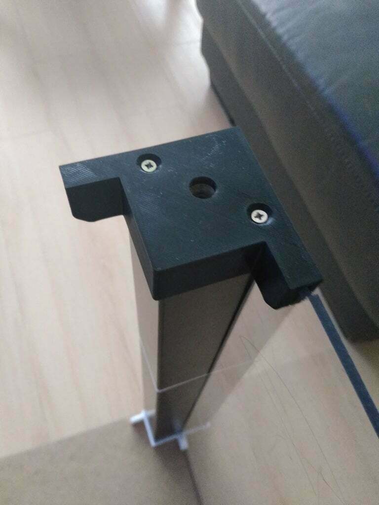 STL file IKEA LACK enclosure 🏠・3D printable model to download・Cults