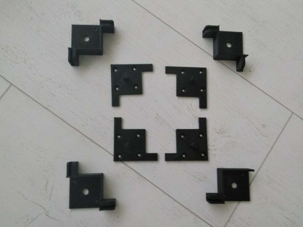 STL file IKEA LACK enclosure 🏠・3D printable model to download・Cults