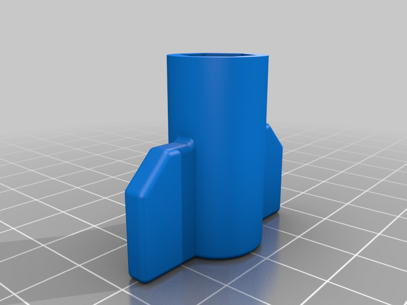 Free 3D file Finger drive sockets 🎸 ・3D printing idea to download・Cults