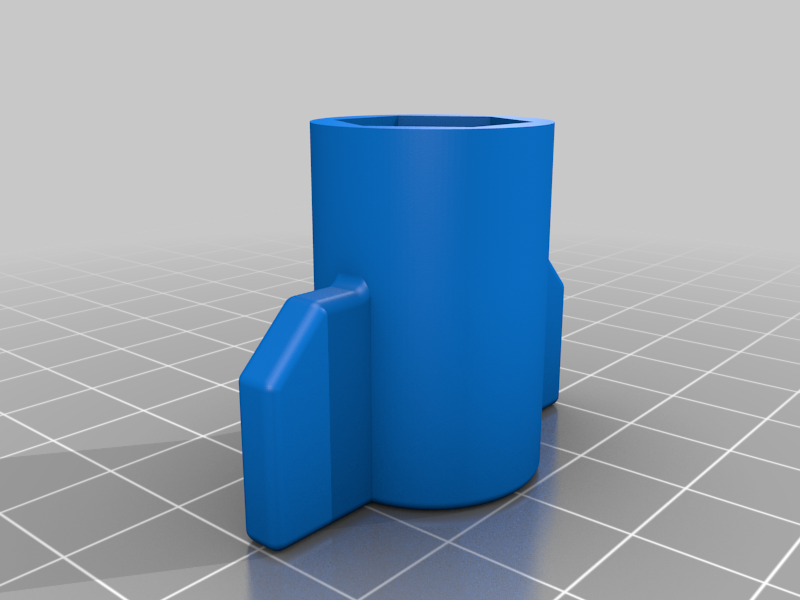 Free 3D file Finger drive sockets 🎸 ・3D printing idea to download・Cults