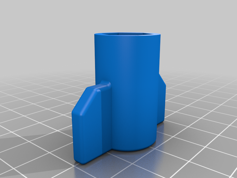 Free 3D file Finger drive sockets 🎸 ・3D printing idea to download・Cults