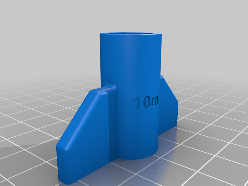 Free 3D file Finger drive sockets 🎸 ・3D printing idea to download・Cults
