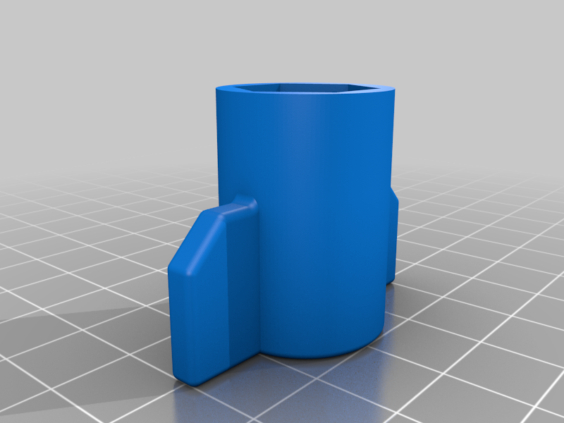 Free 3D file Finger drive sockets 🎸 ・3D printing idea to download・Cults