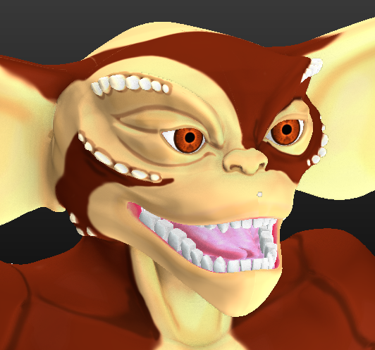 STL file Gremlins Gizmo transform 👽 (OBJ)・3D printer model to download ...