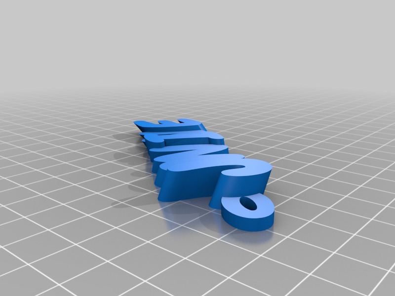 Free 3D file JANINE 🔑 ・3D printer design to download・Cults
