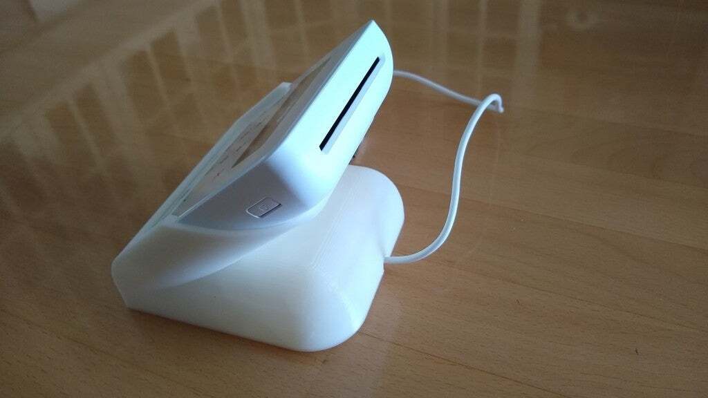 STL file Sumup Air cradle 🏢 ・3D printable model to download・Cults