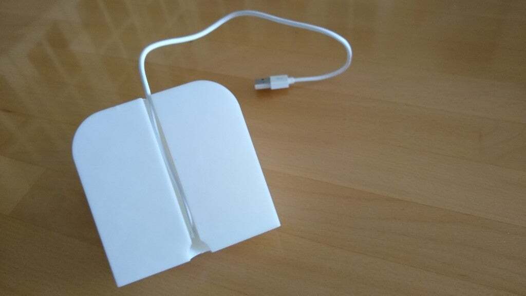 STL file Sumup Air cradle 🏢 ・3D printable model to download・Cults