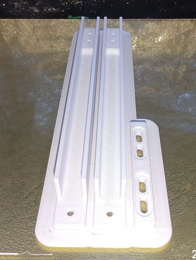 Free STL file CORECEPTION CABLE GUARD 🔌・3D printable model to download ...