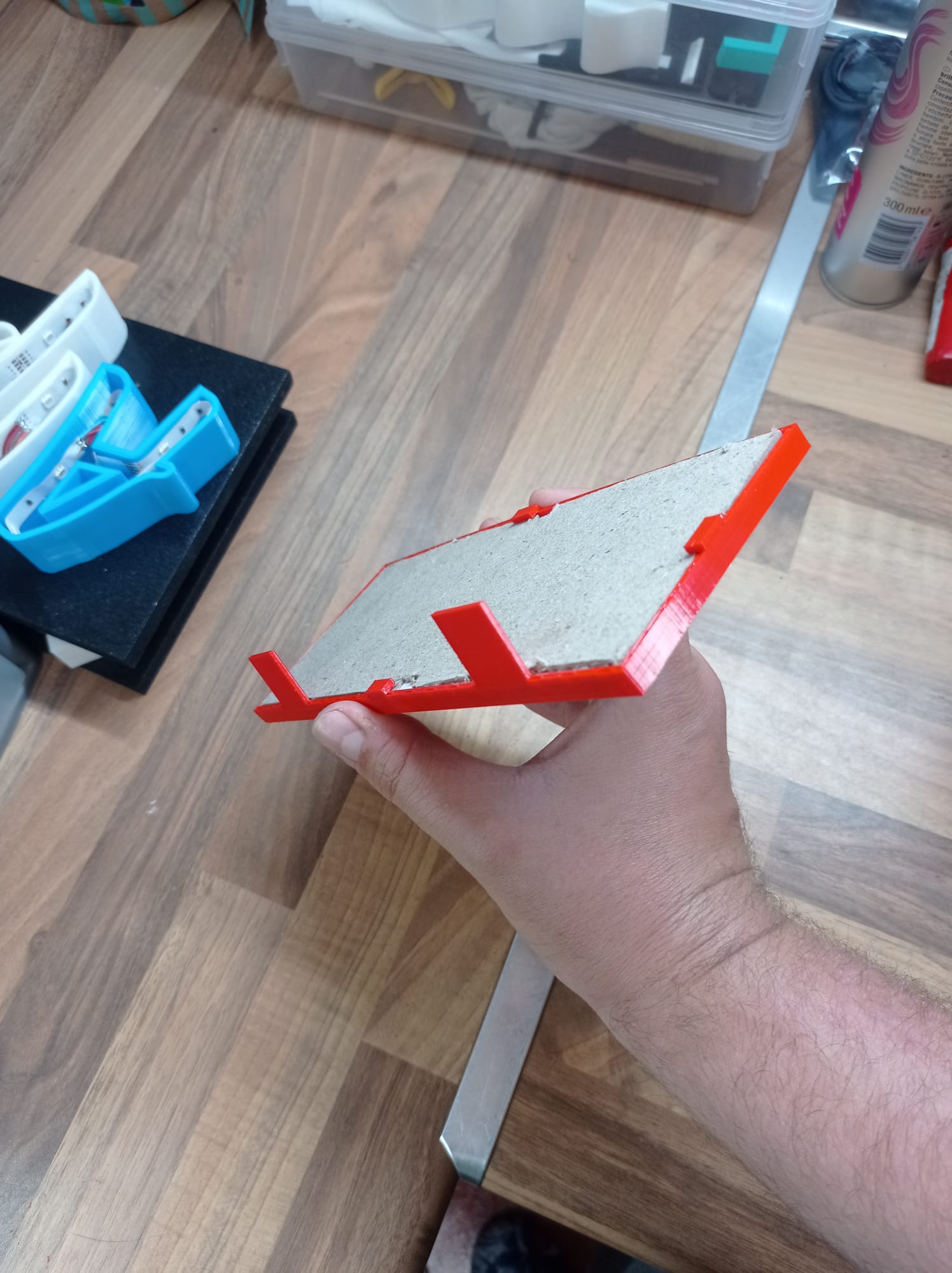 STL file Marvel Stan 🦸 ・3D printing model to download・Cults