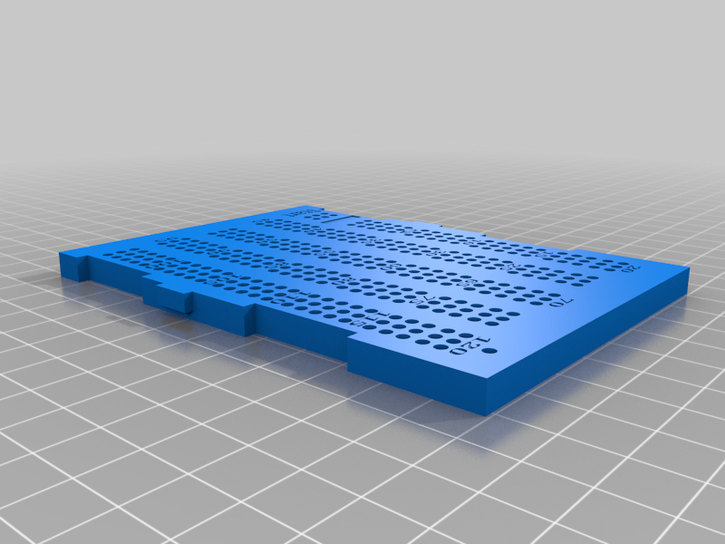 Free 3D file Cribbage Board 🎲 ・3D printer model to download・Cults