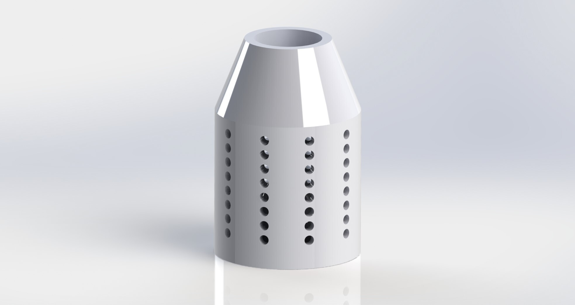 Free STL file Hookah Diffuser 🚬 (3MF)・3D printing design to download・Cults