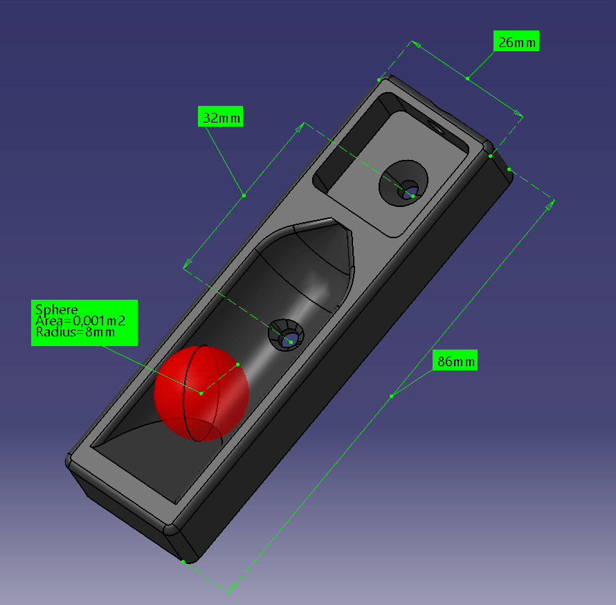 🪝 Gravity Towel Hook・Free 3D File for ・Cults