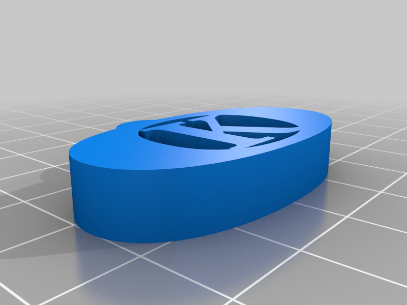 Free STL file ko 🧞‍♂️ ・3D printing design to download・Cults