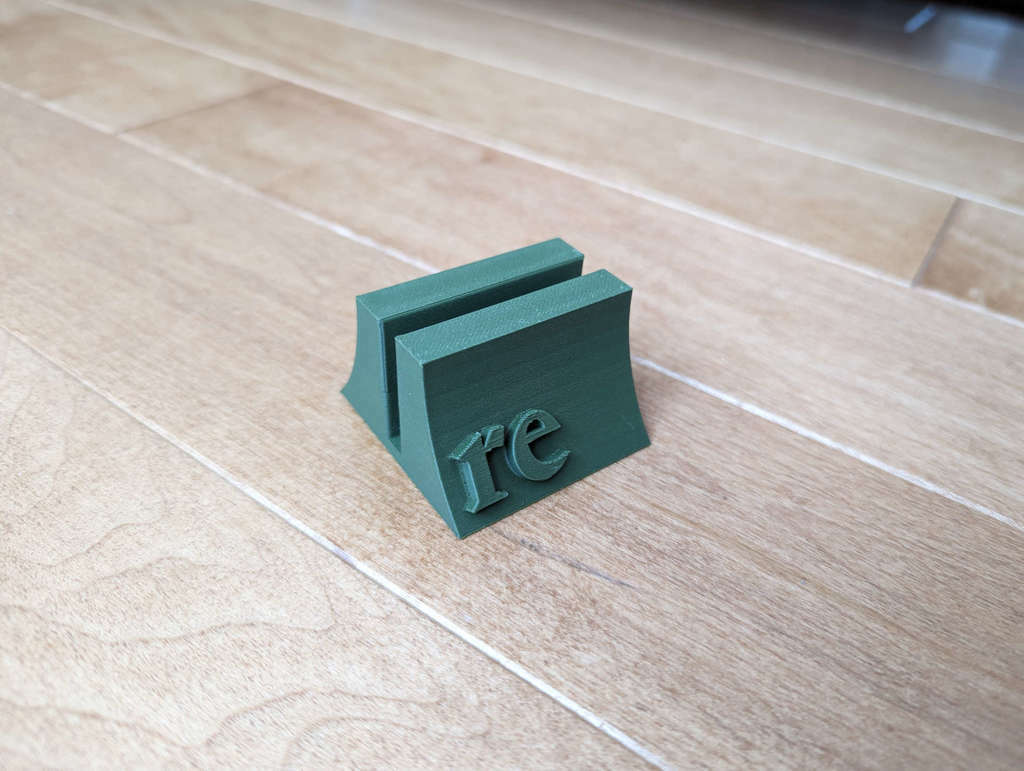 Free 3D file reMarkable 2 Tablet Mini Stand 🏢 ・3D printable design to ...