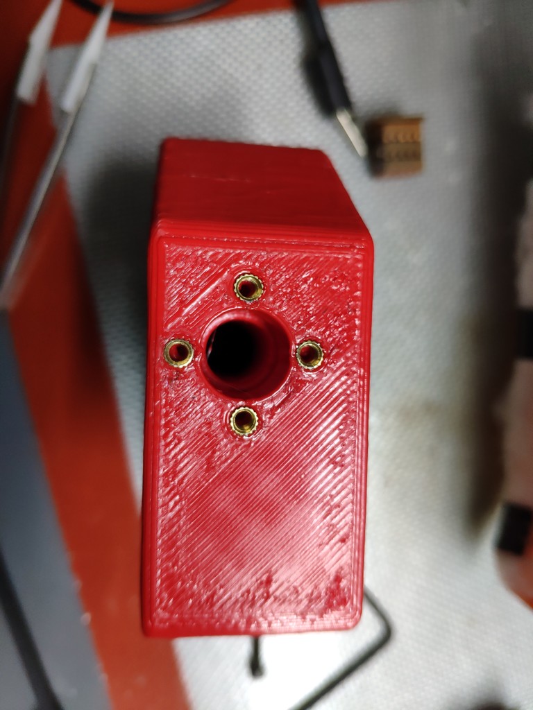 Free 3D file Ender 3 Z1&Z2 Axis Plate for Dual Motor Z 🔧 ・Design to ...