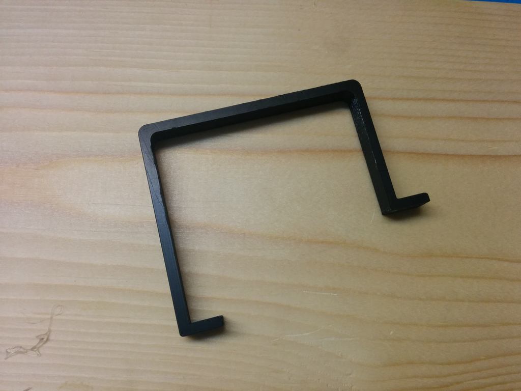 Free 3D file Hamma & GSC Electric Extension Holder ⚡・3D printer design ...