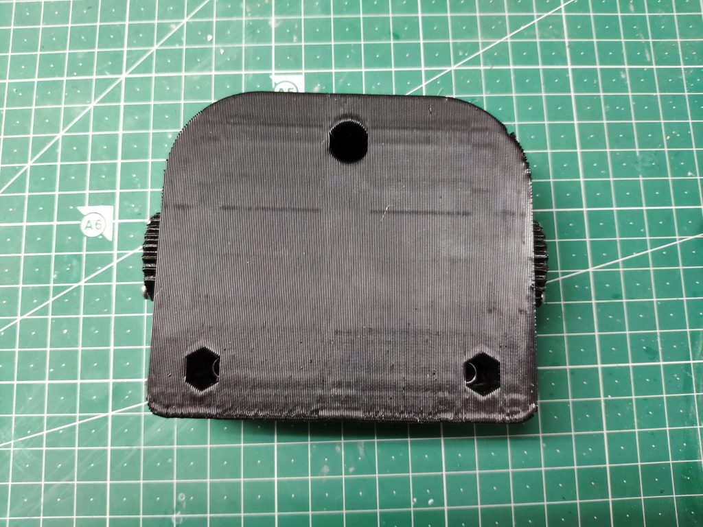 Free 3D file Ender 3 Z1&Z2 Axis Plate for Dual Motor Z 🔧 ・Design to ...