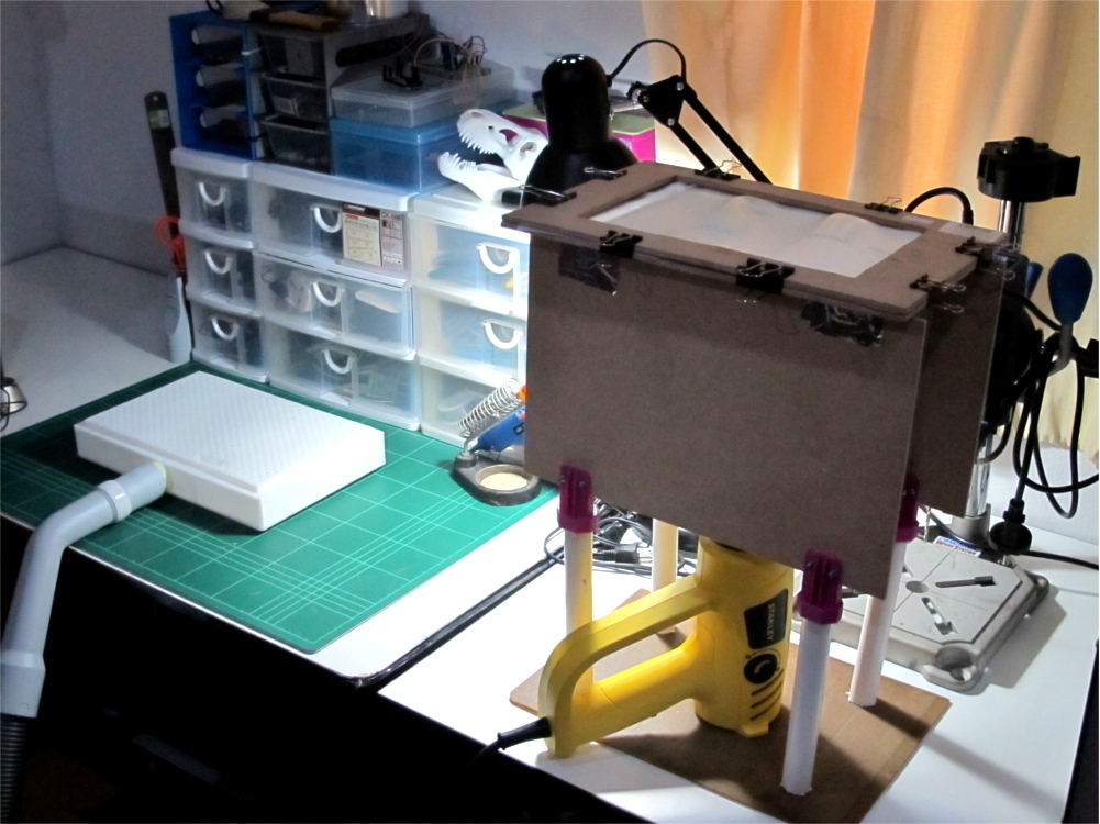 📦 Vacuum Forming Box・Free STL File for ・Cults