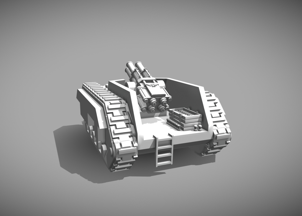 🐉 Colonel Jurten's Resolve (Wyvern Proxy)・Free 3D File for ・Cults