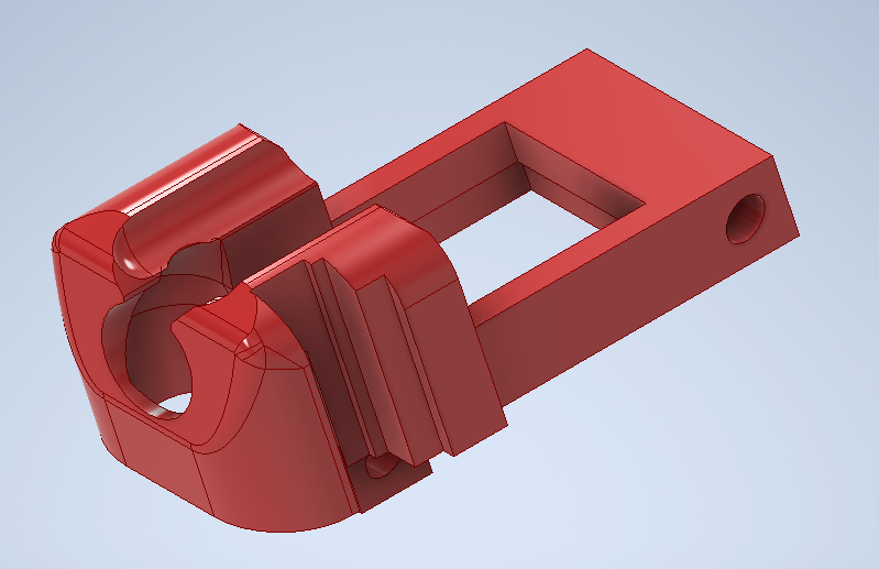 Free 3D file KWA 1911 Magazine Lips | Airsoft 👄 ・3D printer model to ...