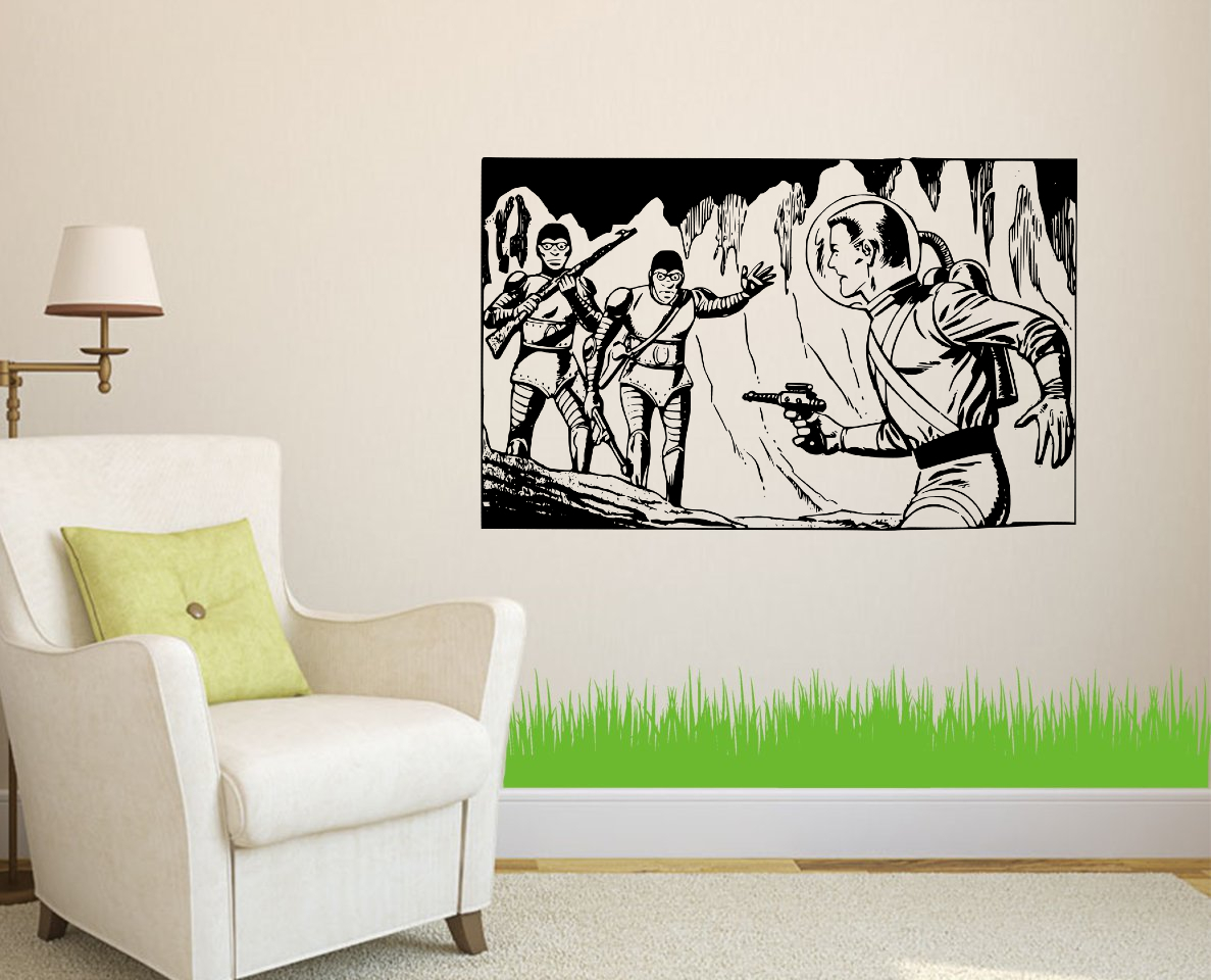 🎨 Wall Decor・ STL File for ・Cults