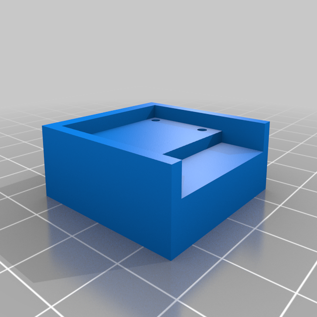 Free STL file Pi Camera Spacer 📷 ・3D print model to download・Cults