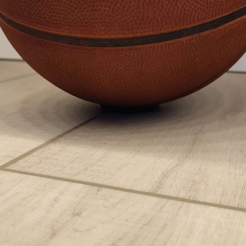 3D file Ball support - Basketball - Football - American Football 🏀 ・3D ...