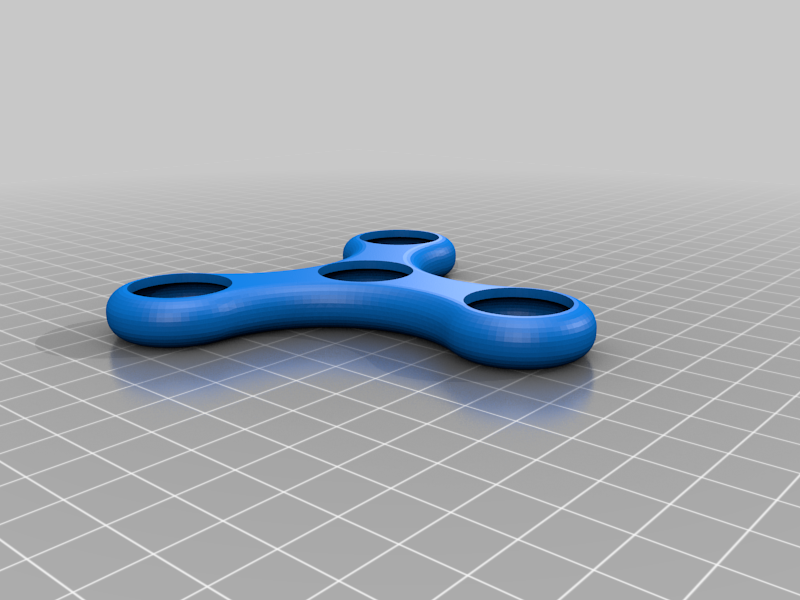 Free 3D file BYOB Fidget Spinners 👌 ・3D printing idea to download・Cults