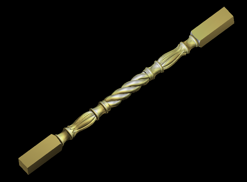 STL file Rotary .STL file 📁 ・3D printable model to download・Cults