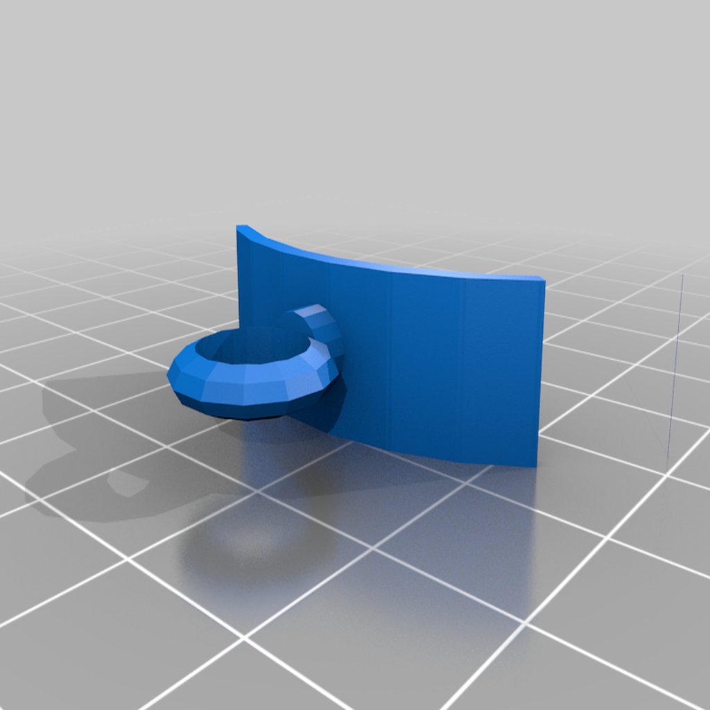 Free STL file Toy Baby Pacifier 👶・3D printable model to download・Cults