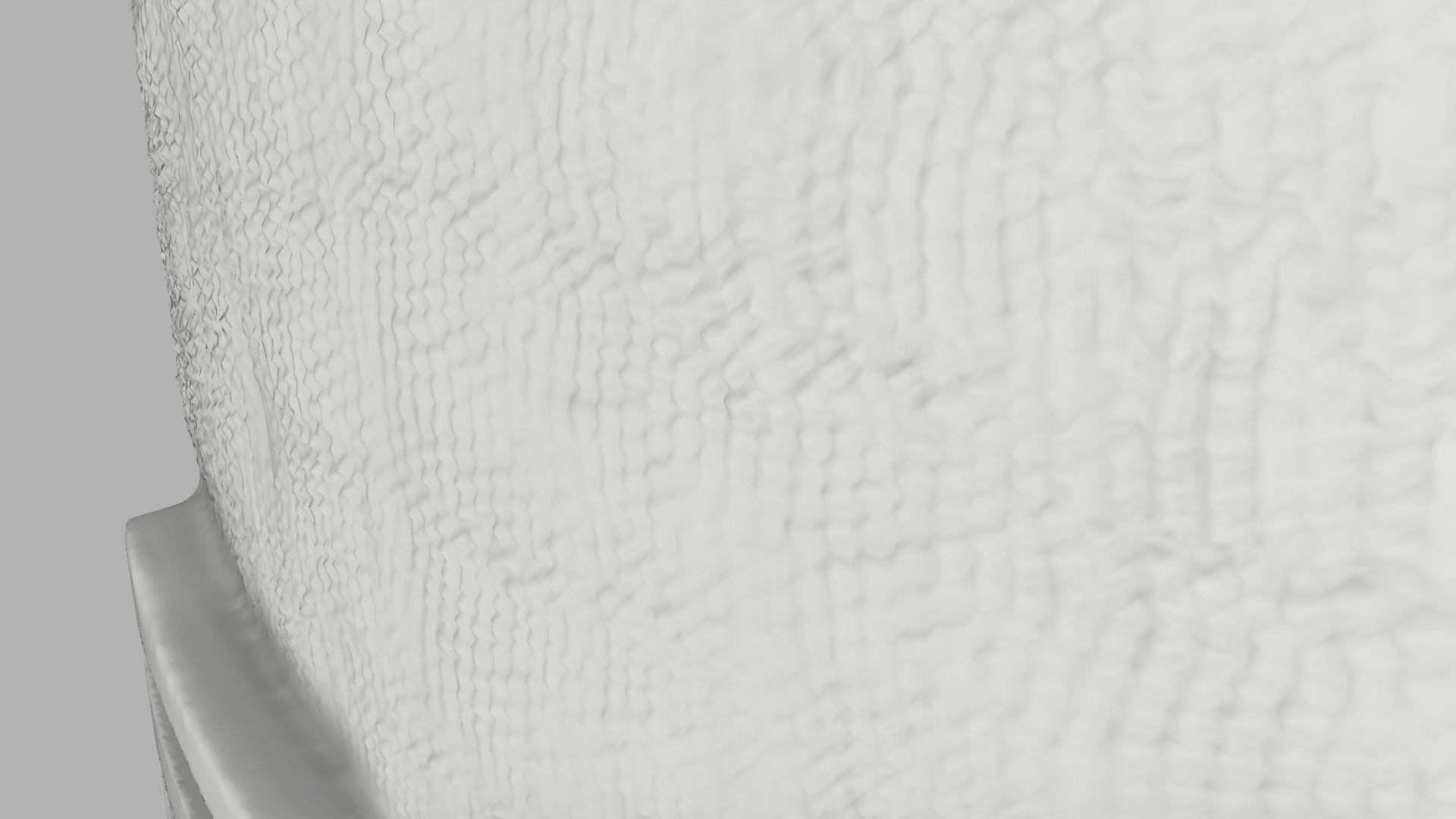 💍 Cailo Ren Mask Ring・Free 3D File for ・Cults