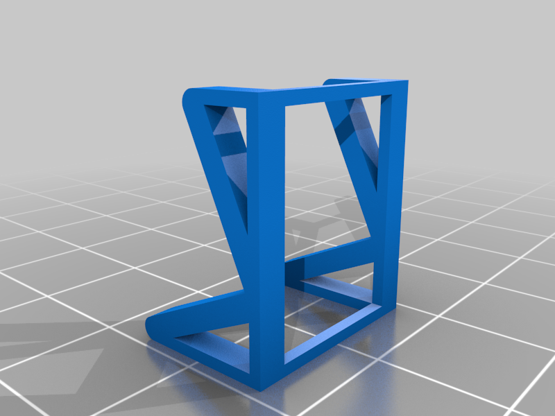 Free 3D file Amplifier stand 🎸 ・3D printer model to download・Cults