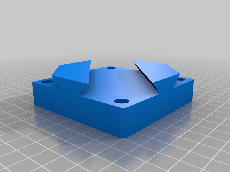 Free 3D file Secret Puzzle Box 🧩 ・3D printable model to download・Cults