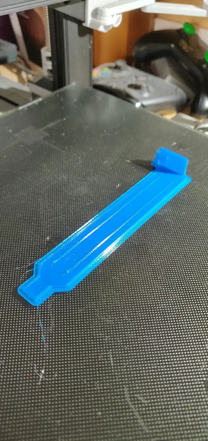 💻 Qube 500 PCI Slot cover・Free 3D File for ・Cults