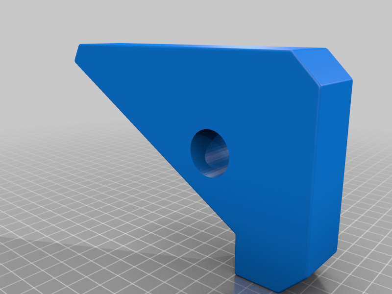 🚰 Cyber Bong V2 WATER PIPE・ STL File for ・Cults