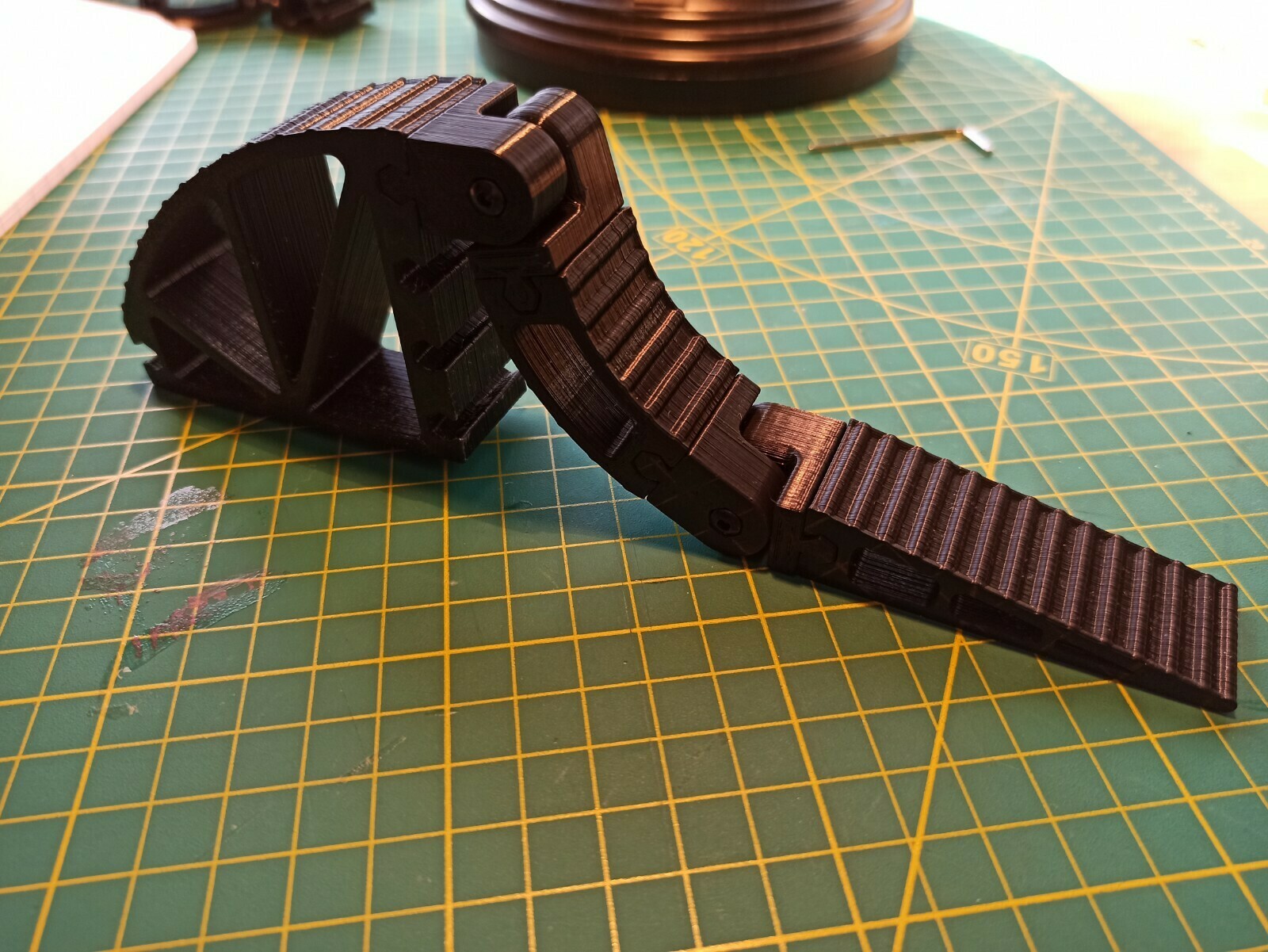 🌉 Modular Ramp System and RTI for 1/18 and 1/24 cars UPDATED!・ 3D File ...