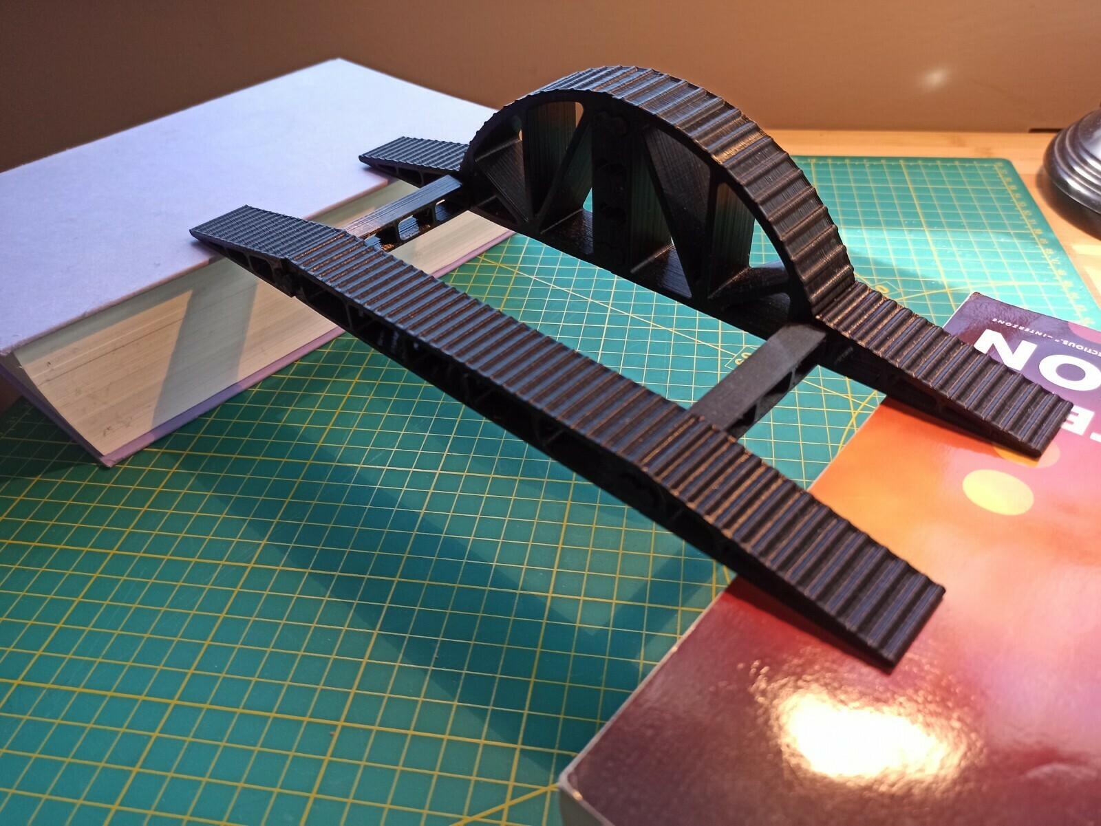 🌉 Modular Ramp System and RTI for 1/18 and 1/24 cars UPDATED!・ 3D File ...