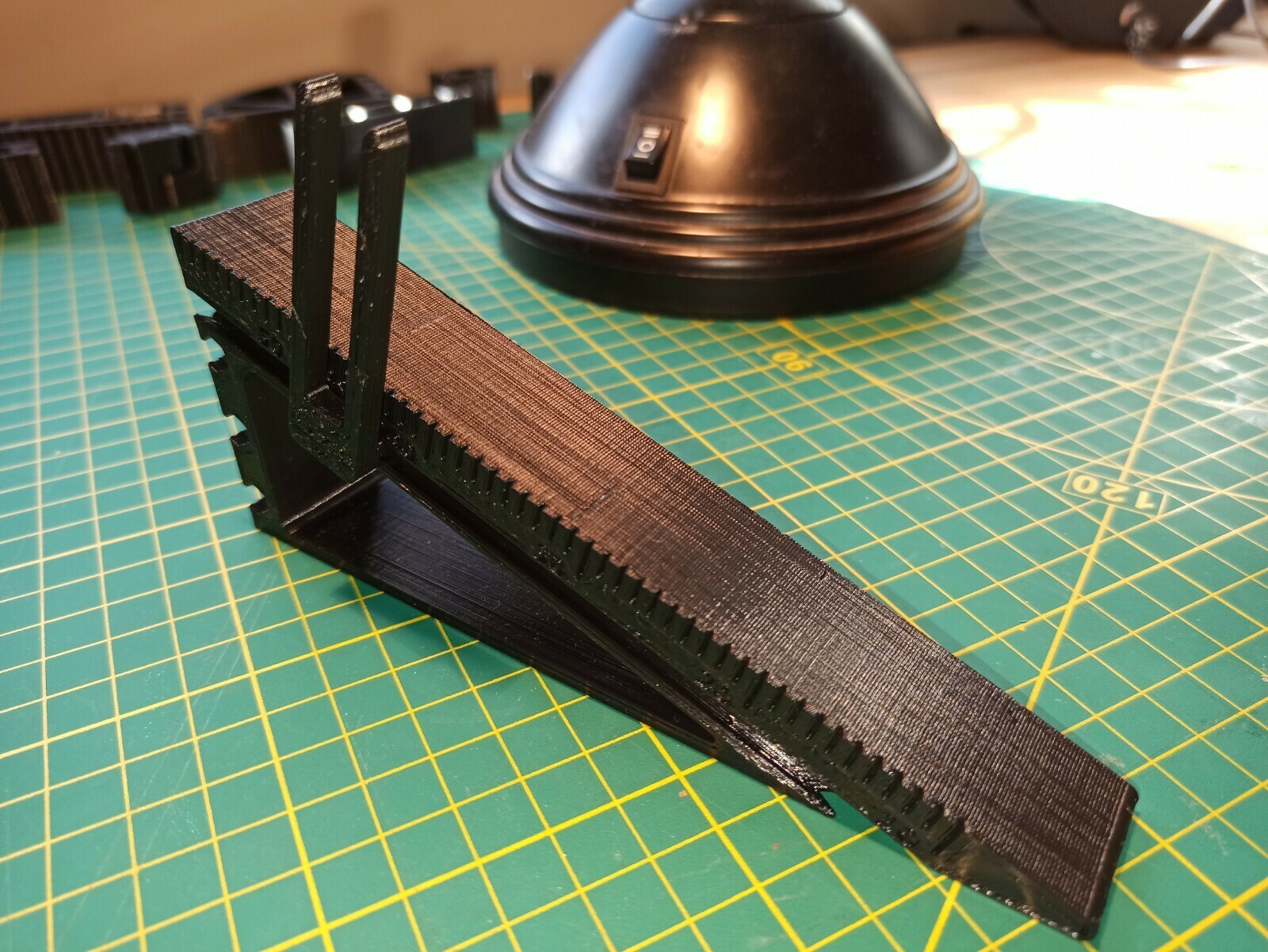 🌉 Modular Ramp System and RTI for 1/18 and 1/24 cars UPDATED!・ 3D File ...