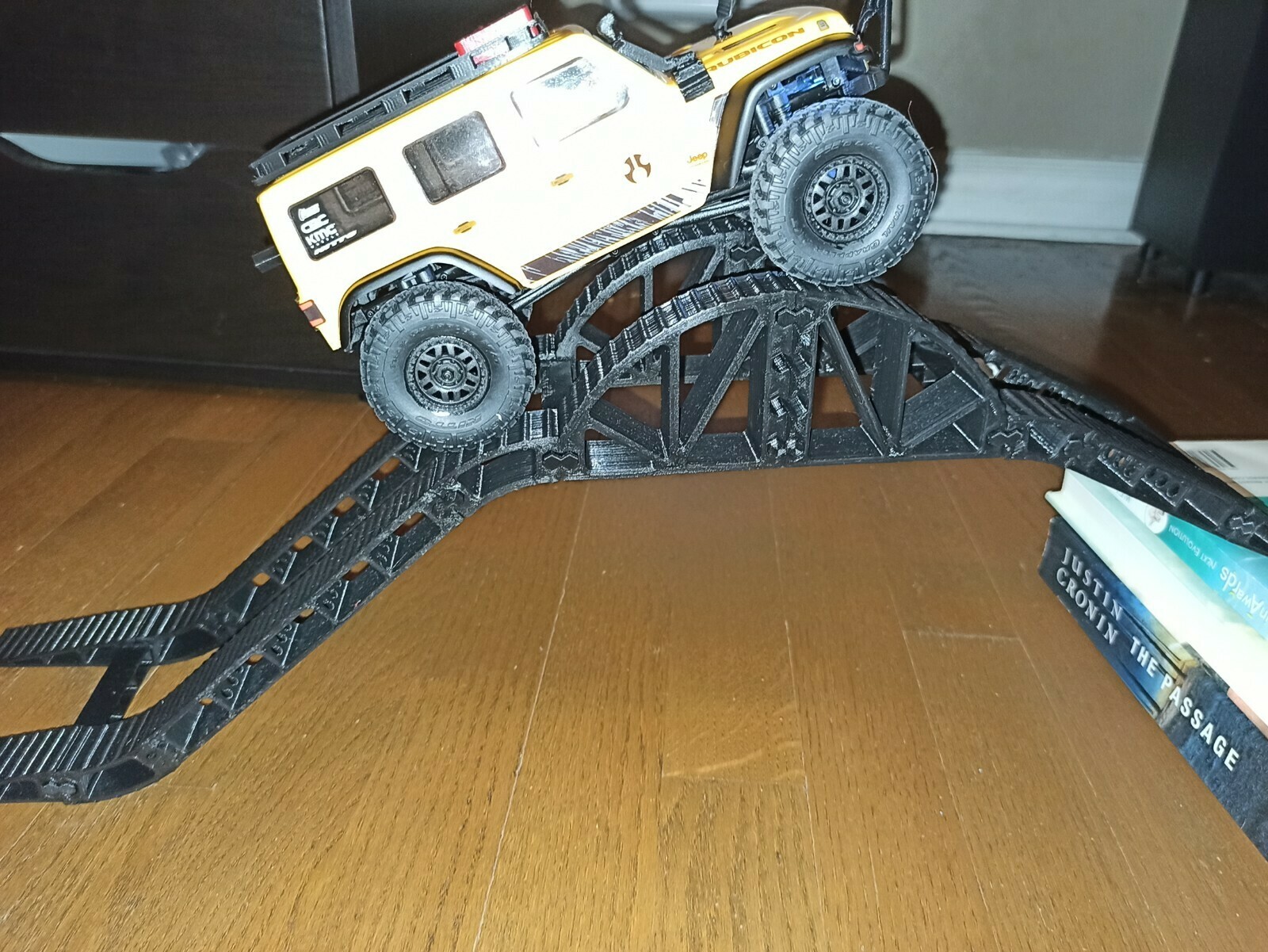 🌉 Modular Ramp System and RTI for 1/18 and 1/24 cars UPDATED!・ 3D File ...