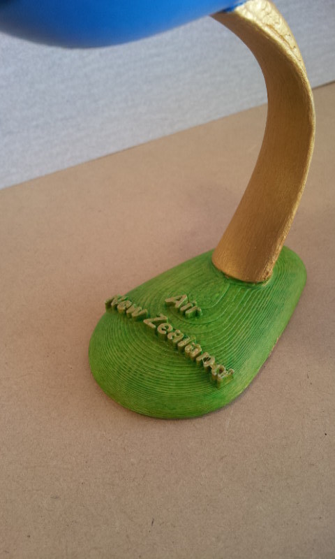 Archivo STL gratuito Chubby Jet 🎲 ・Design para impresora 3D para ...