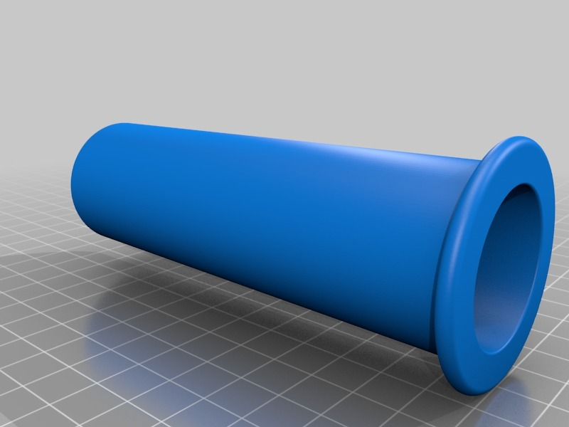 Free 3D file Part Anthony 👽・3D print design to download・Cults
