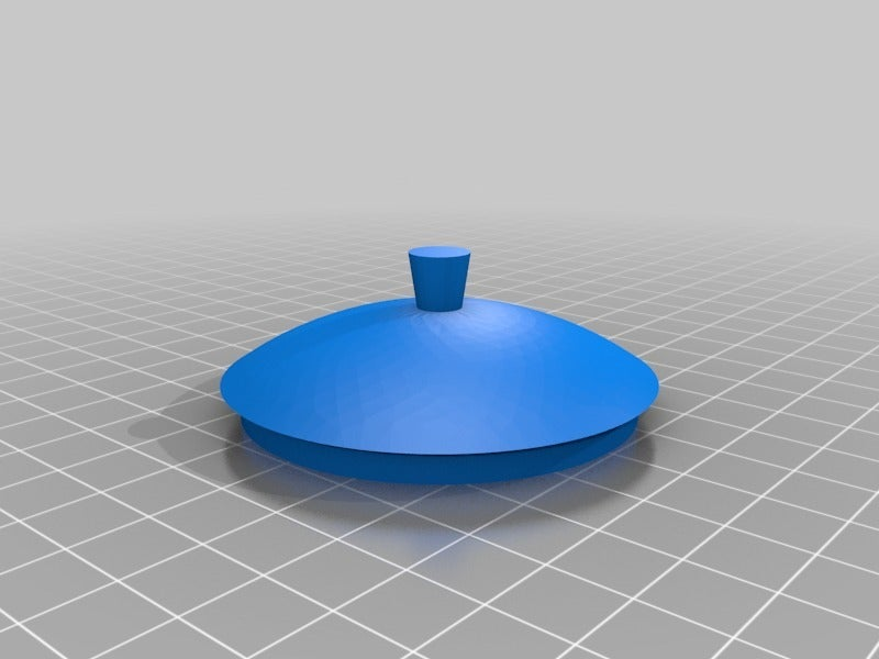 Free STL file jar 🫙 ・3D printer design to download・Cults