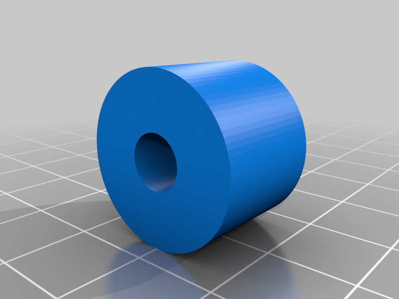 🚗 Car Wheel Spinner (for easy cleaning or mounting)・ STL File for 3D ...