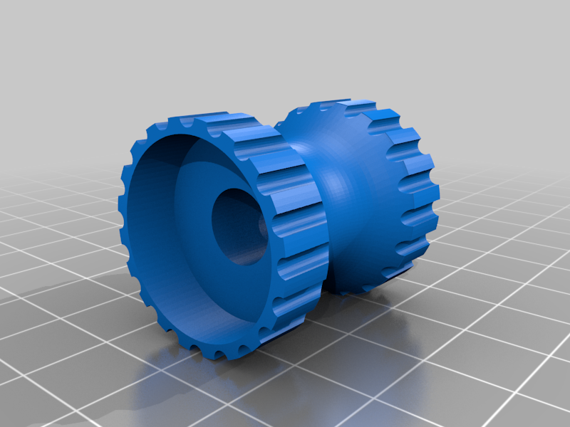 🚗 Car Wheel Spinner (for easy cleaning or mounting)・ STL File for 3D ...